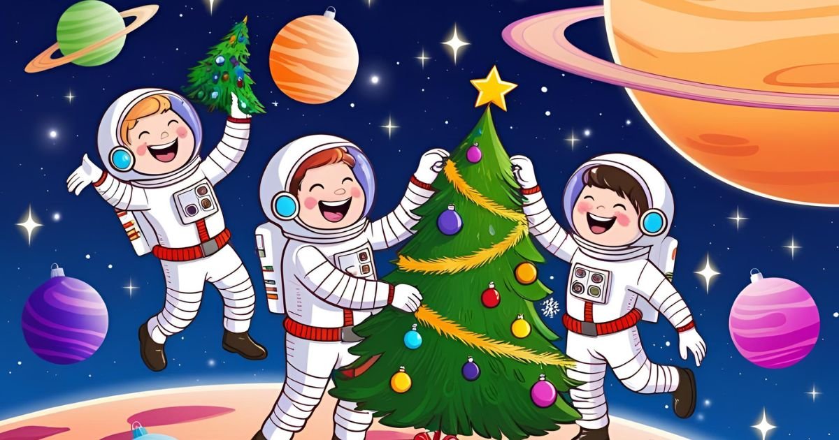 240+ Epic Space Puns That’ll Rocket Laughs to the Moon 2026