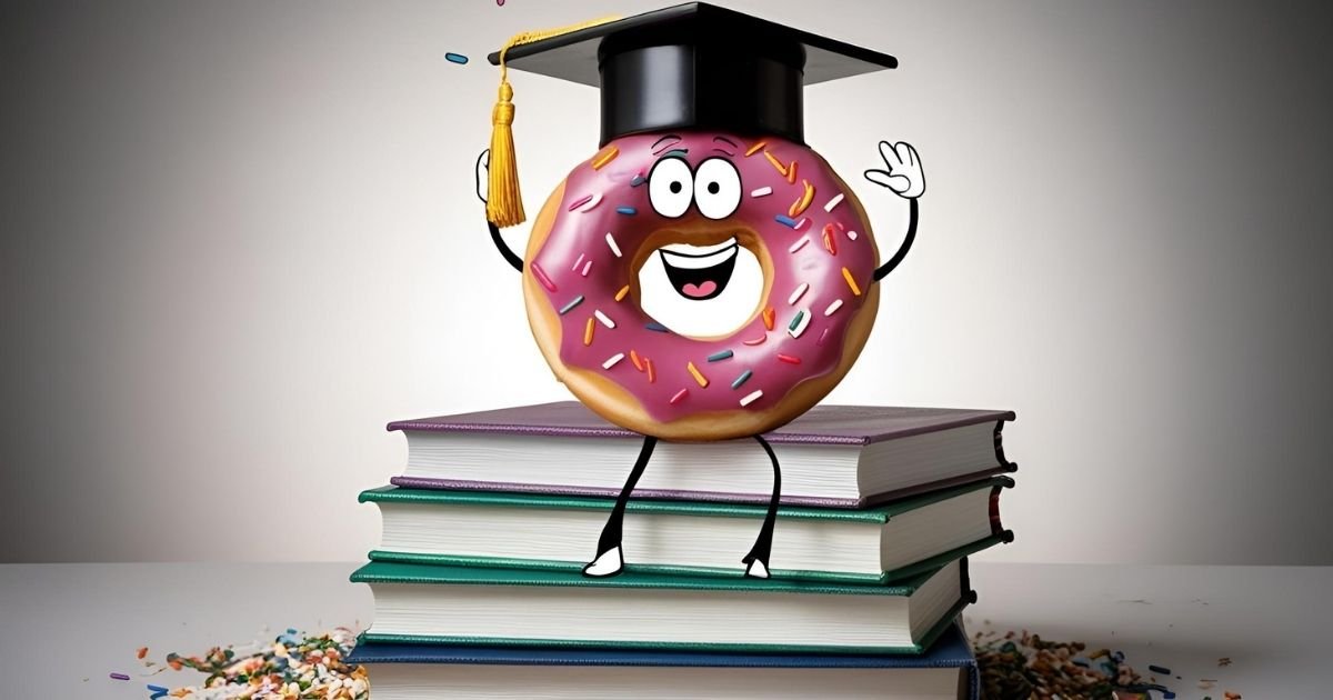 240+ Deliciously Sweet Donut Puns for Every Occasion 2026