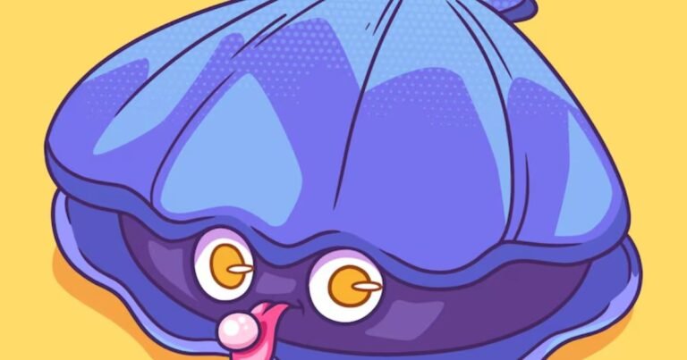 87+ Shell Puns and Jokes 2025: For a Shell of a Time